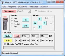 MHO - Software